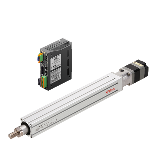Electric Actuator Series List | Product Information | Oriental Motor